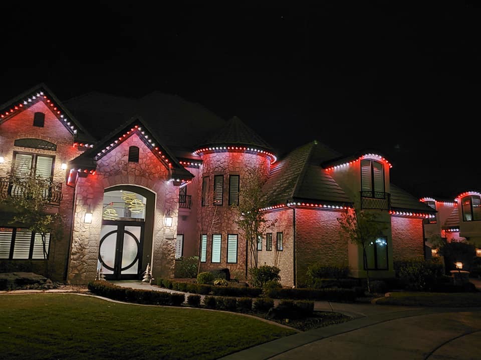 Gallery - Trimlight Tomball