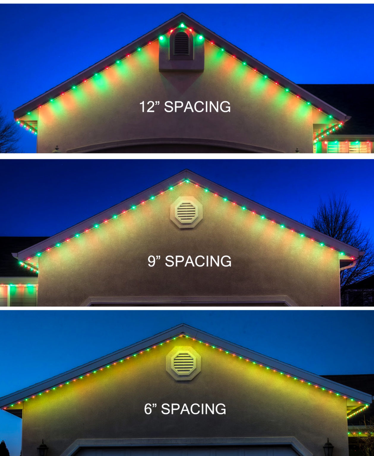 Gallery - Trimlight Tomball